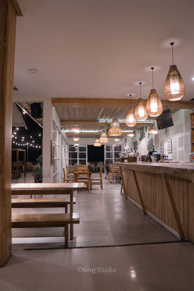 Portofolio Interior - Osing Studio